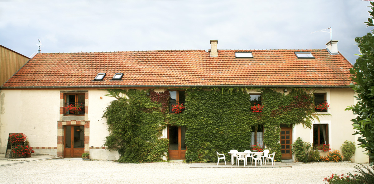 Notre gîte 15 personnes est la location idéalz pour un séjour en ...